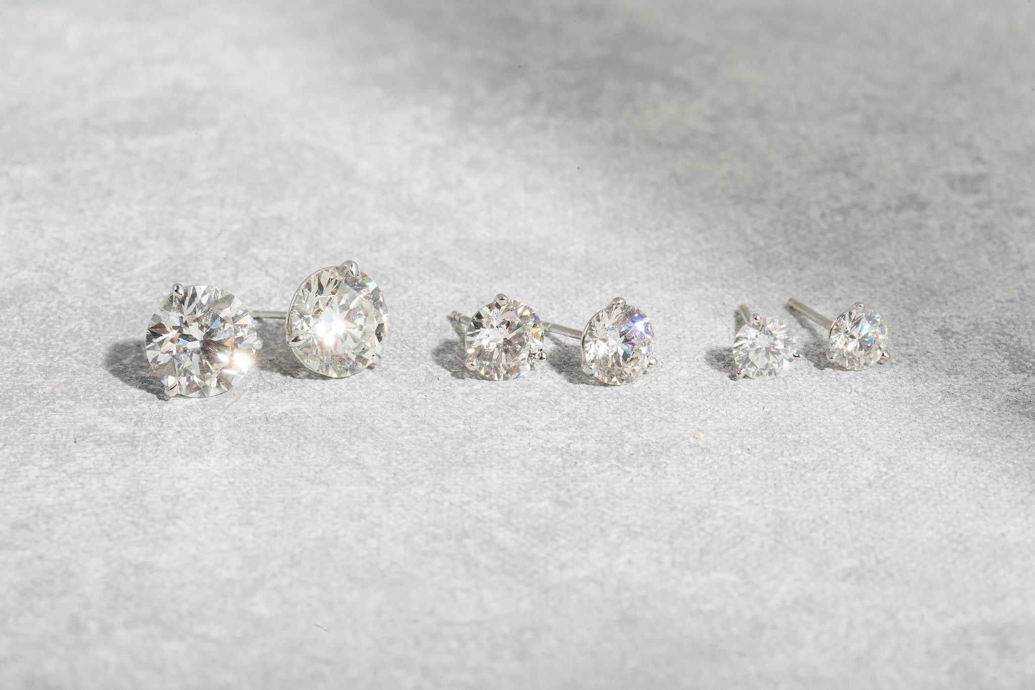 April’s Birthstone: The Ultimate Guide to Diamonds | R.F. Moeller Jewe