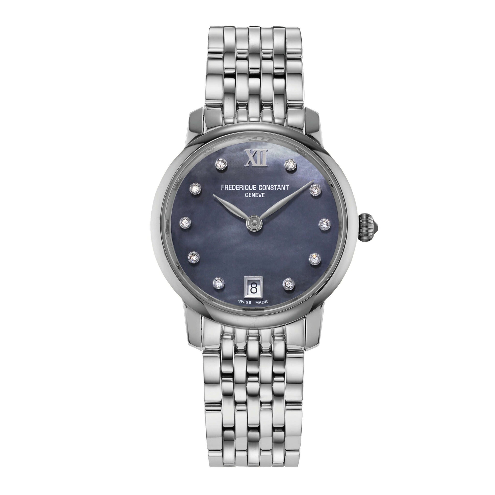 Classics Ladies Slimline Watch | R.F. Moeller Jeweler