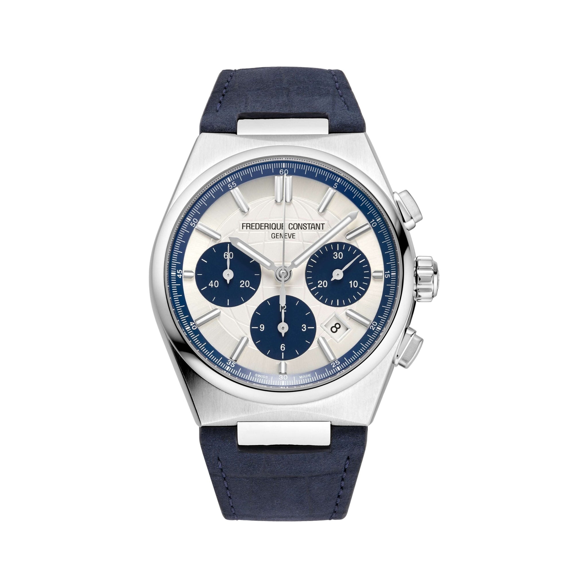 Highlife Chronograph Automatic Watch | R.F. Moeller Jeweler